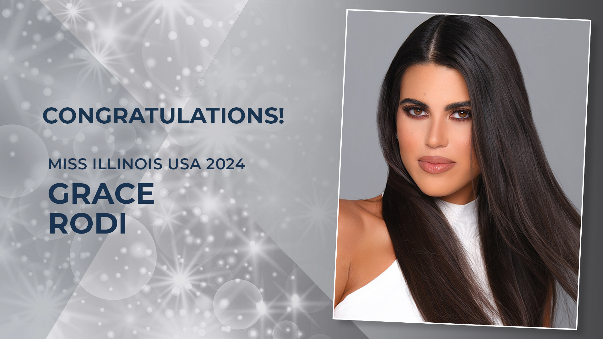 MISS ILLINOIS USA® and MISS ILLINOIS TEEN USA®