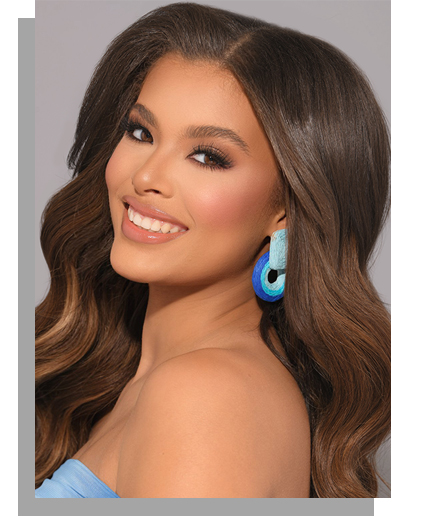 Meet MISS ILLINOIS TEEN USA®