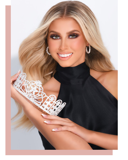 Meet MISS ILLINOIS TEEN USA®